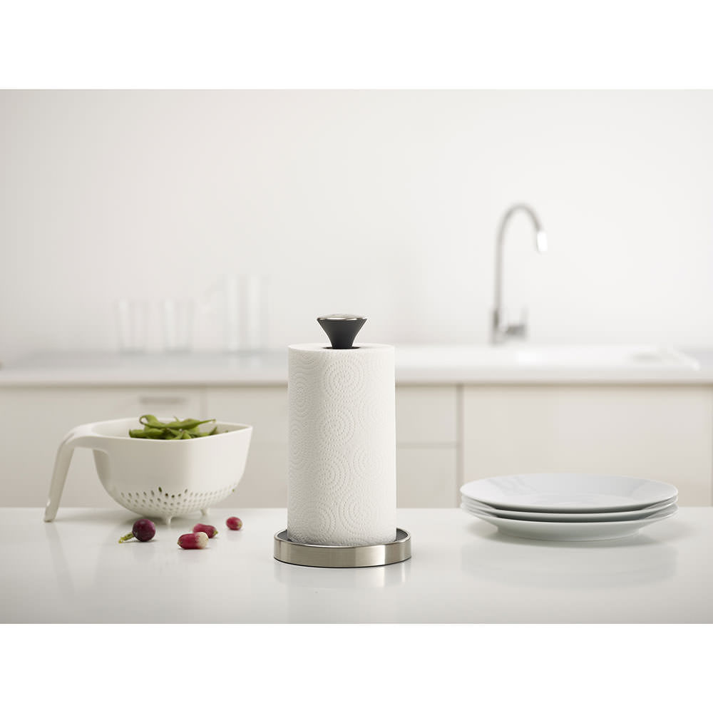 Push&Tear™ Kitchen Roll Holder