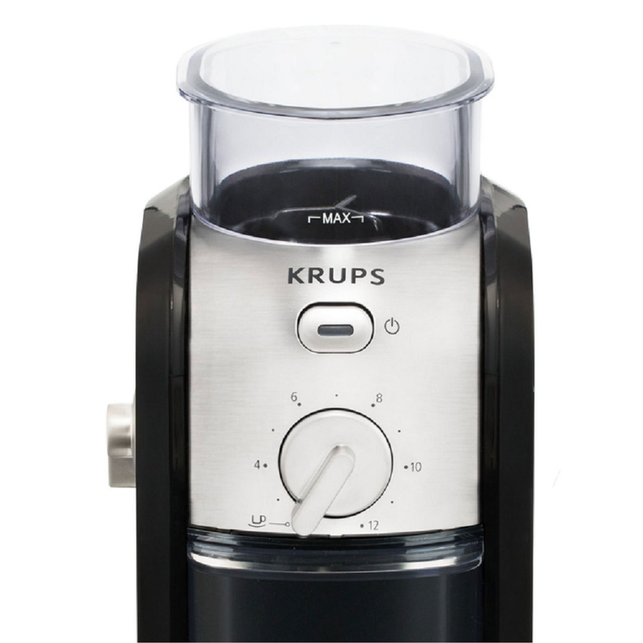 NESPRESSO Burr Coffee Grinder