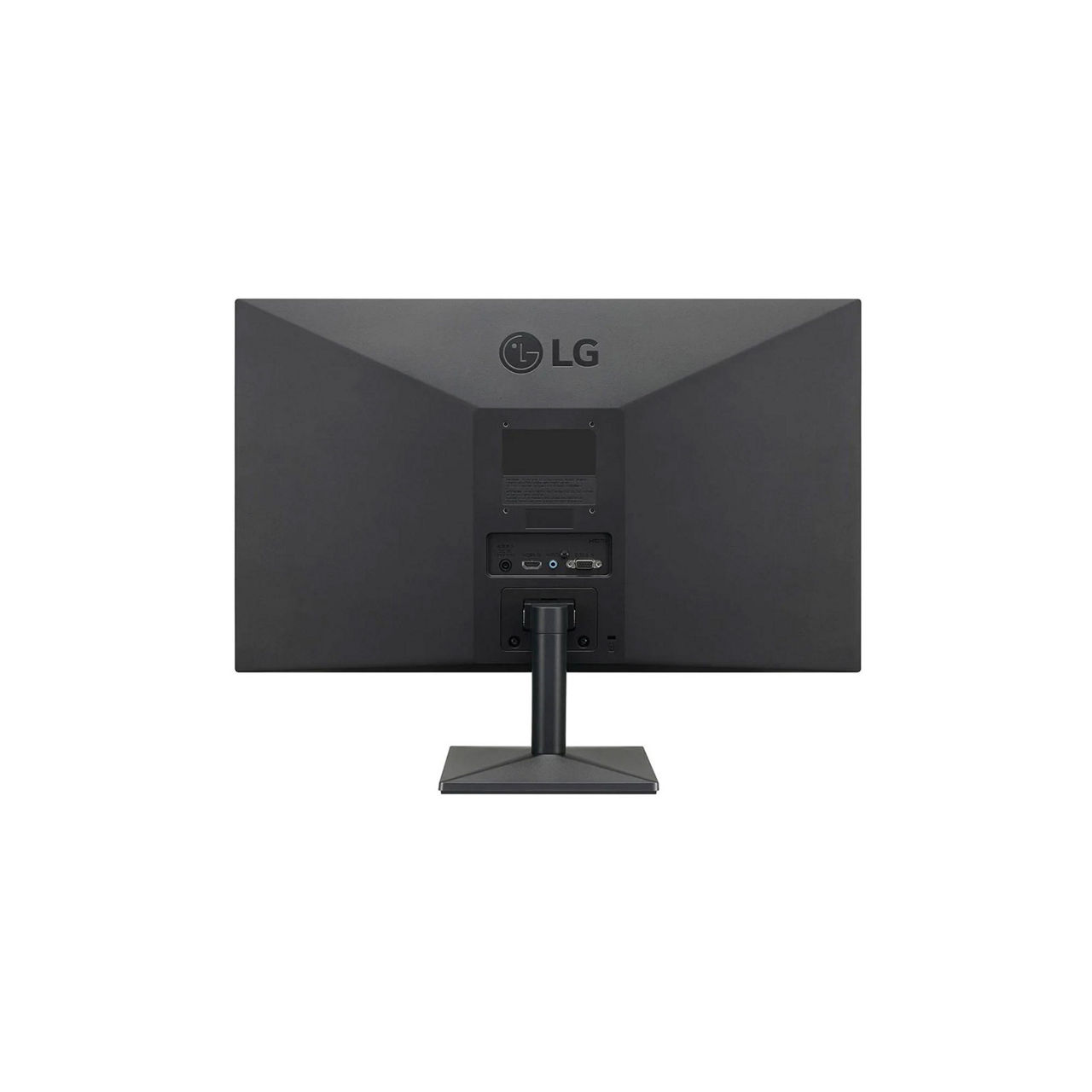 LG 24 Inch Class Full HD TN Monitor With AMD FreeSync (23.8 Inch Diagonal)