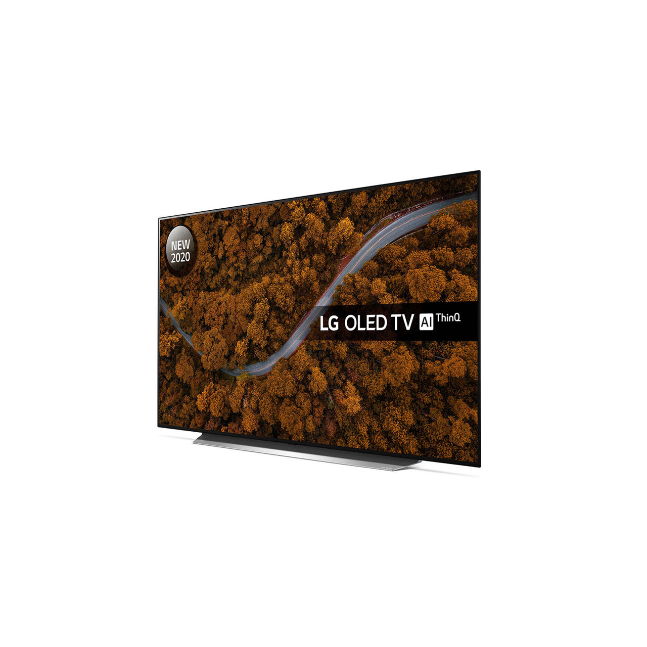 LG 65 Inch 4K OLED CX5 Smart TV
