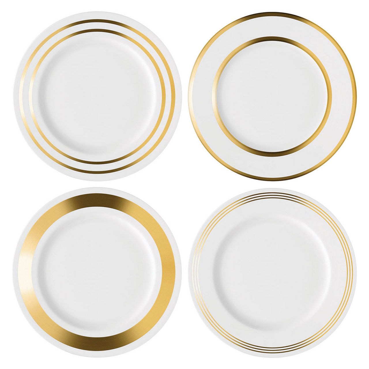 Decorative dinner plates store