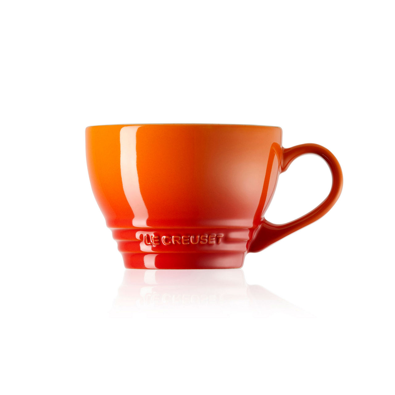 LE CREUSET Stoneware Grand Mug 400ml