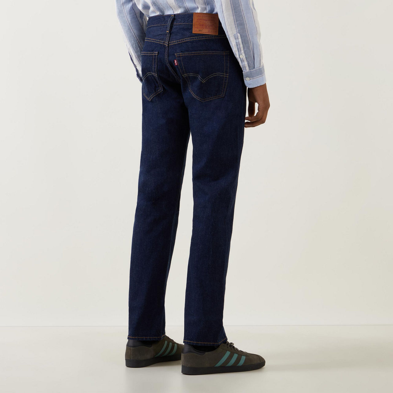 LEVIS Levi's® 501® Original Fit Jeans