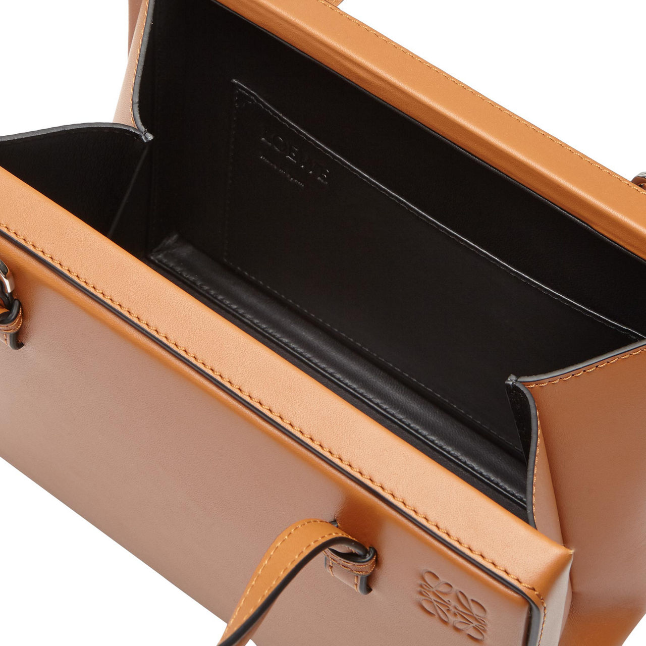 LOEWE Postal Large Shoulder Bag