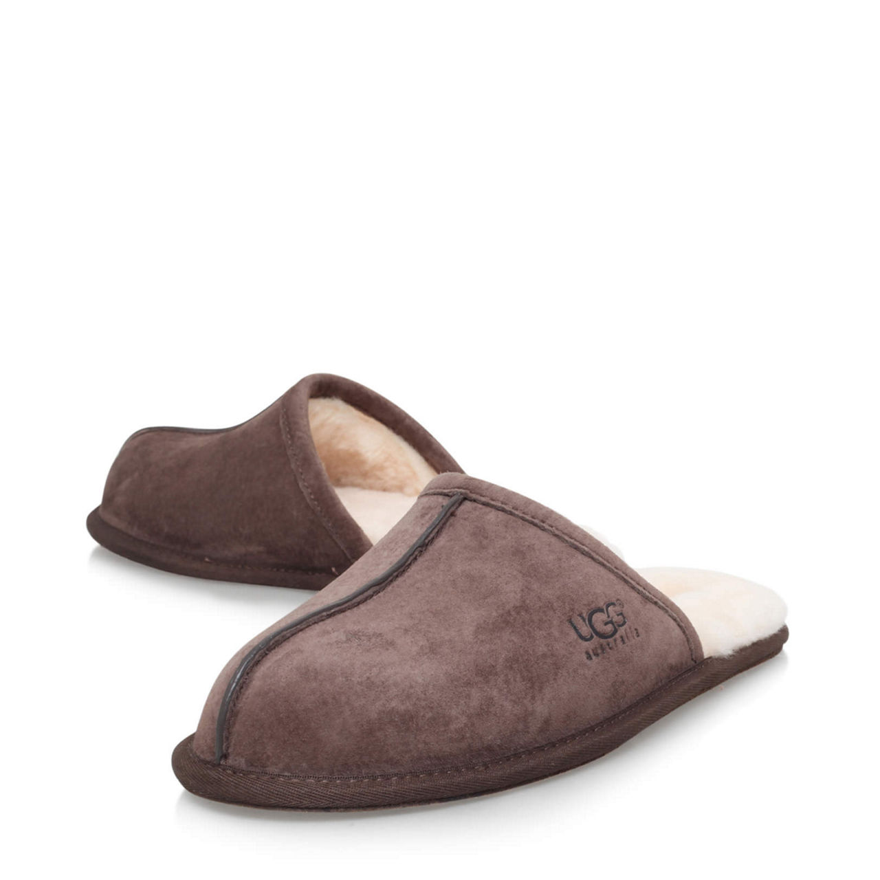 UGG Scuff Slippers