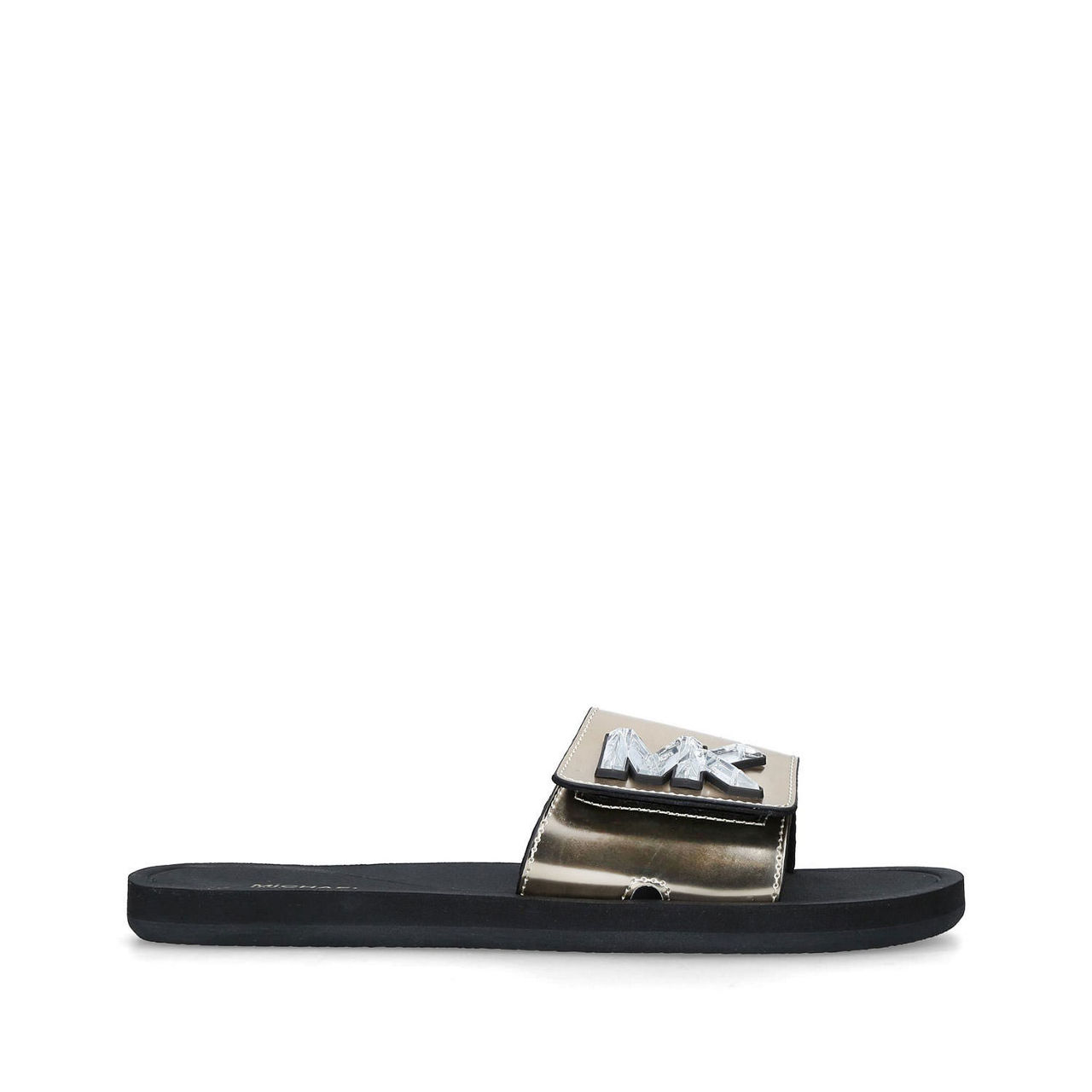 MICHAEL MICHAEL KORS MK Logo Slides