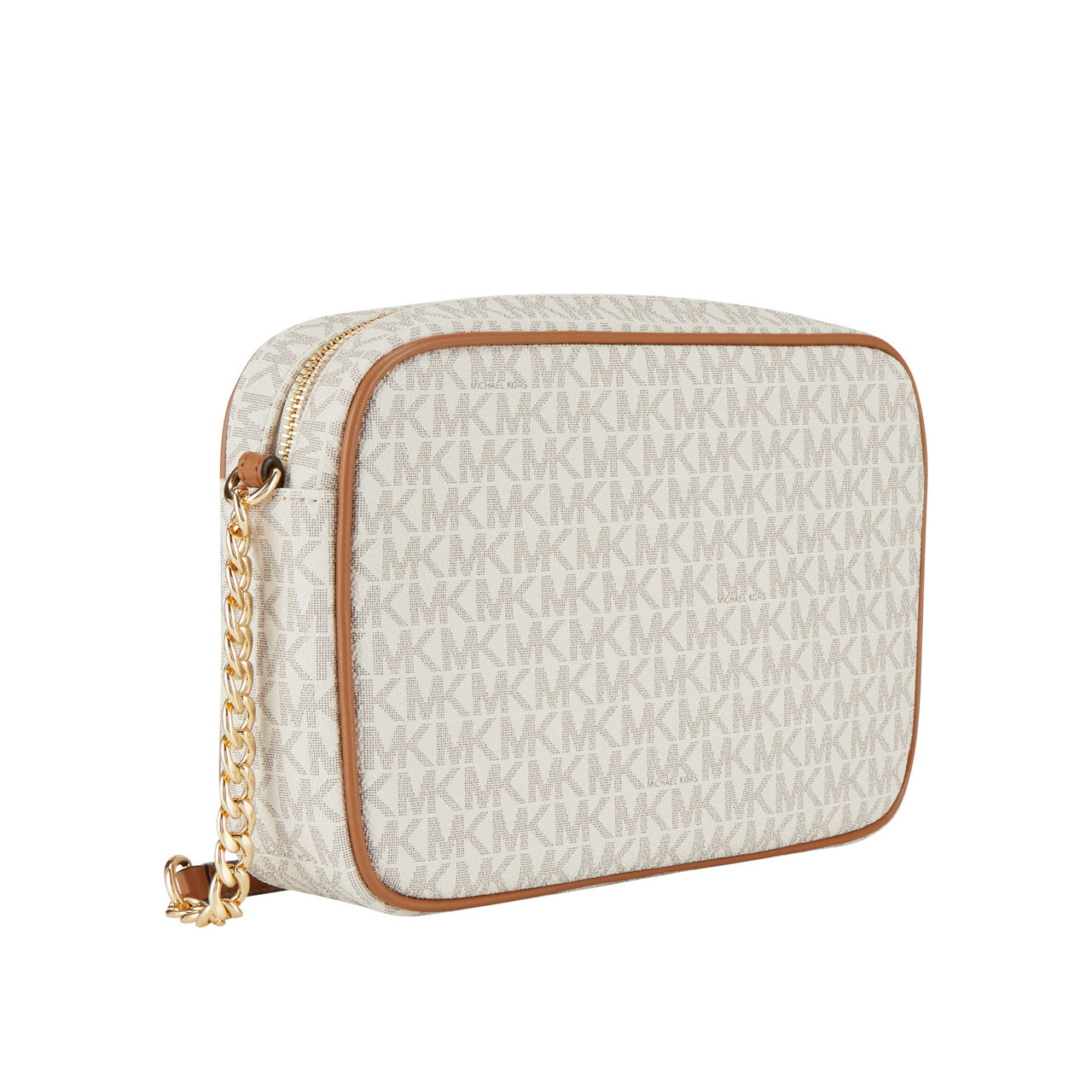MICHAEL MICHAEL KORS Jet Set Crossbody Large
