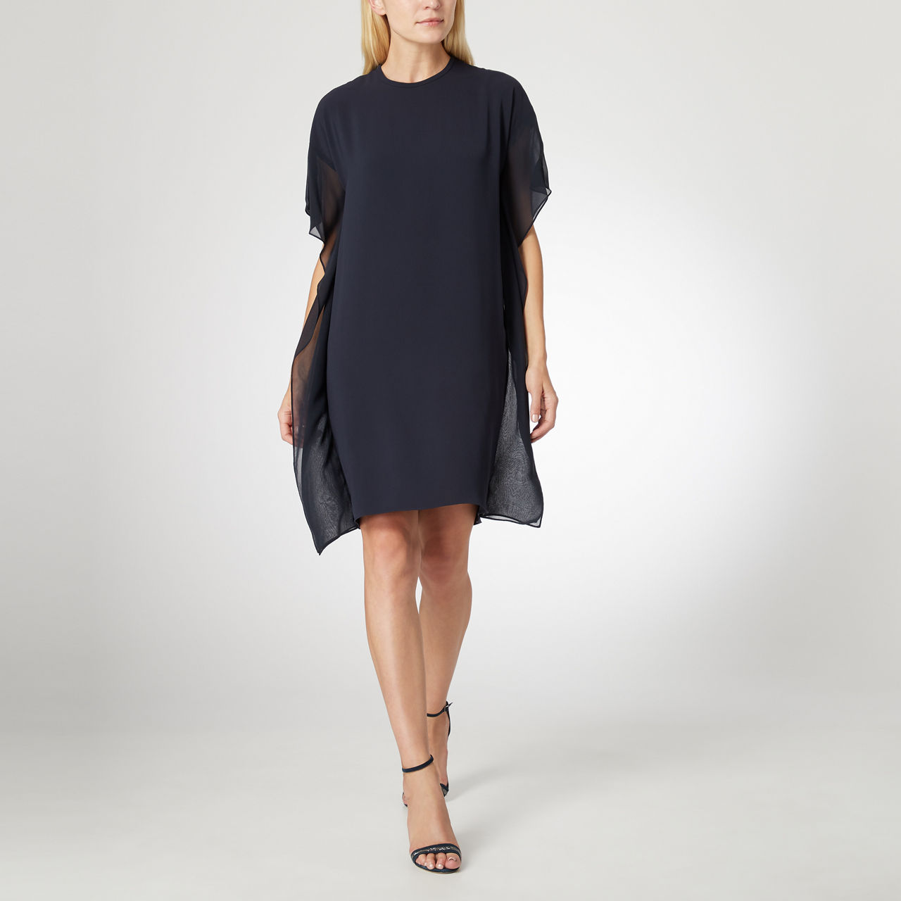 MAX MARA STUDIO Gessy Butterfly Dress