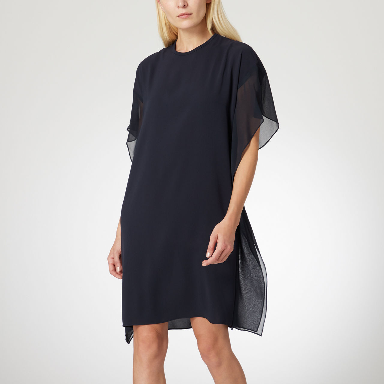 MAX MARA STUDIO Gessy Butterfly Dress