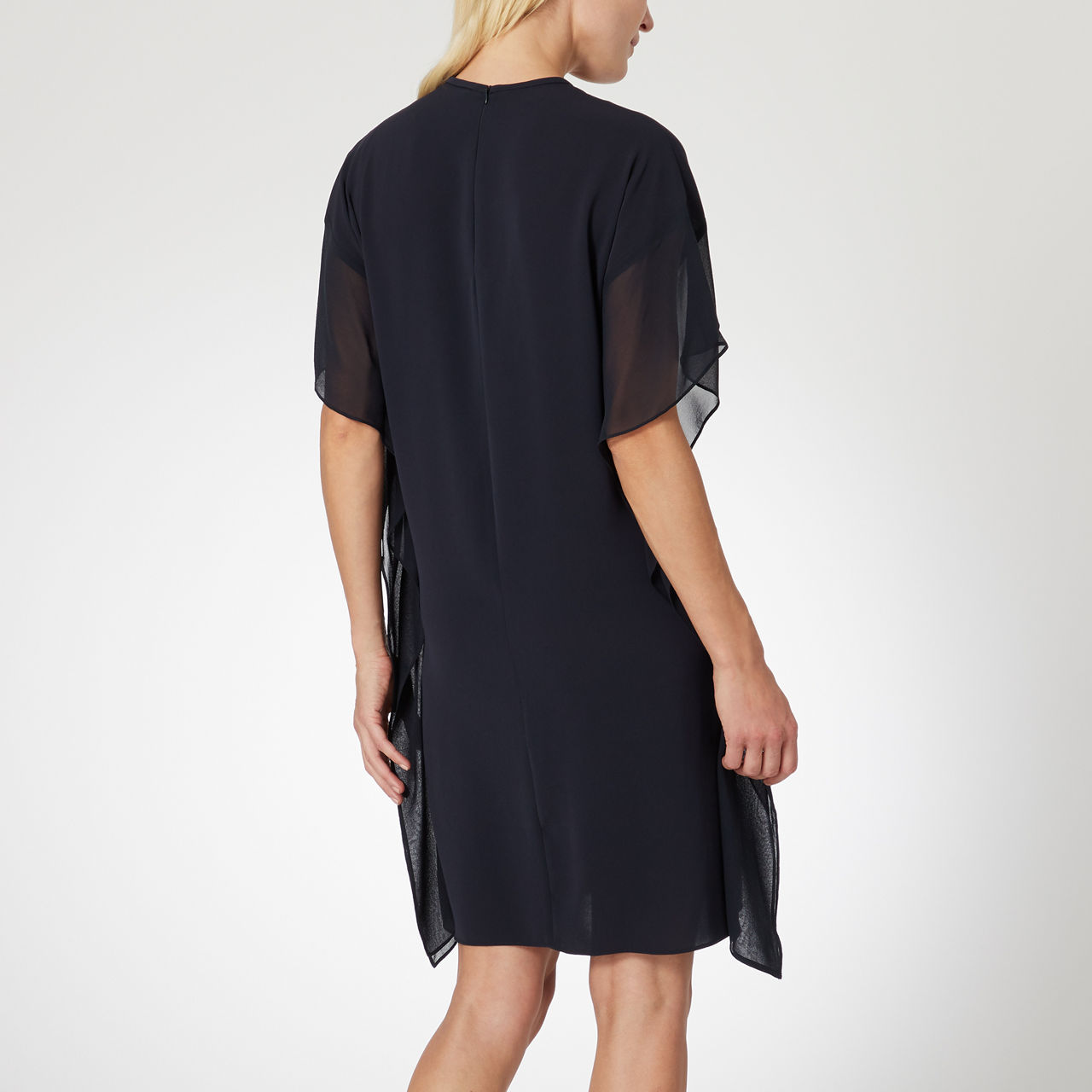 MAX MARA STUDIO Gessy Butterfly Dress