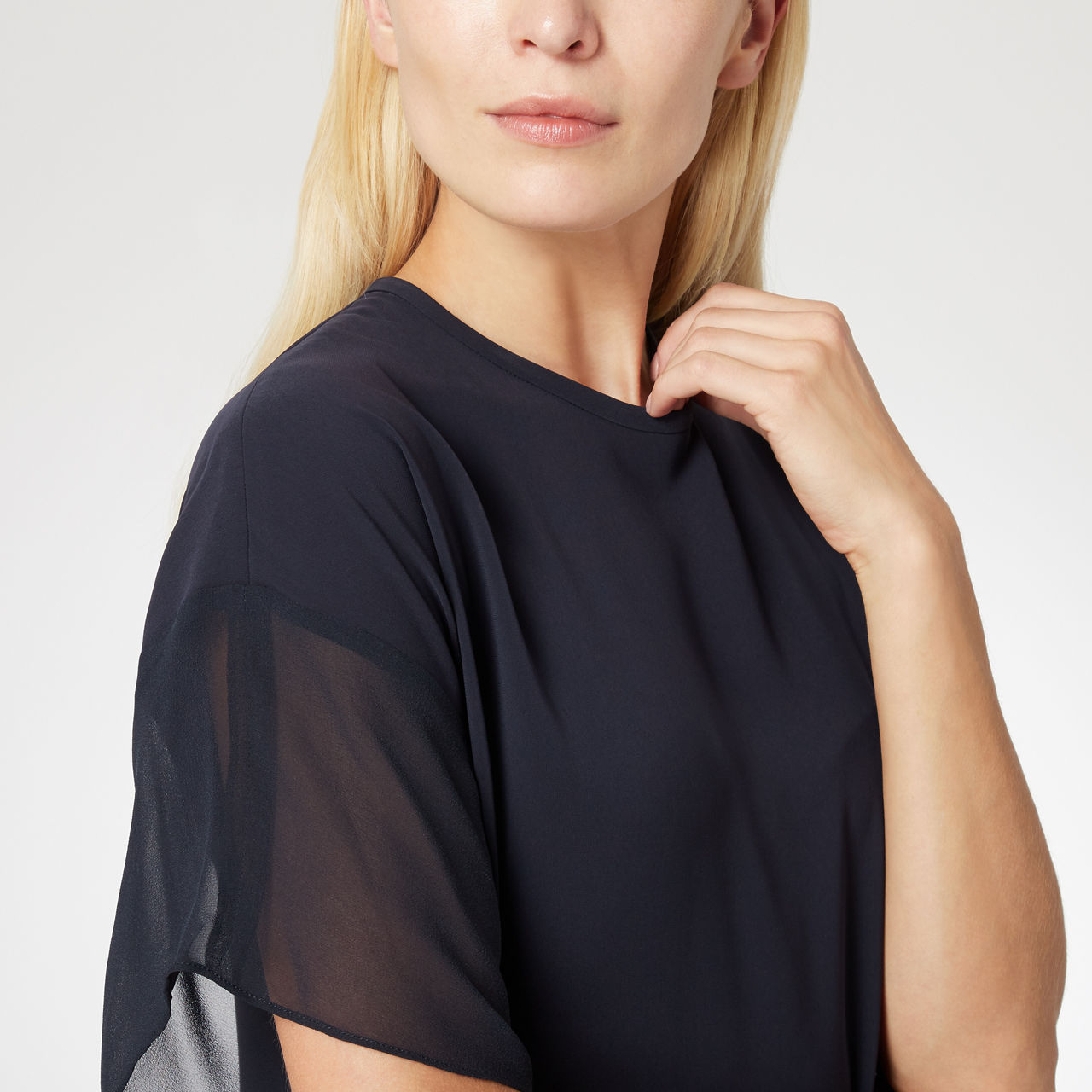 MAX MARA STUDIO Gessy Butterfly Dress