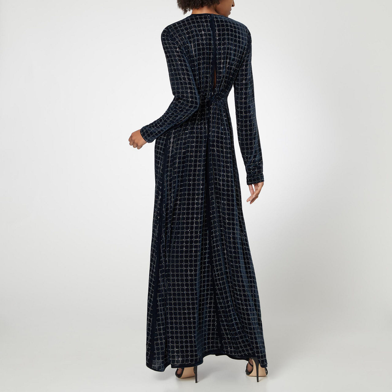 SPORTMAX Caprera Gown