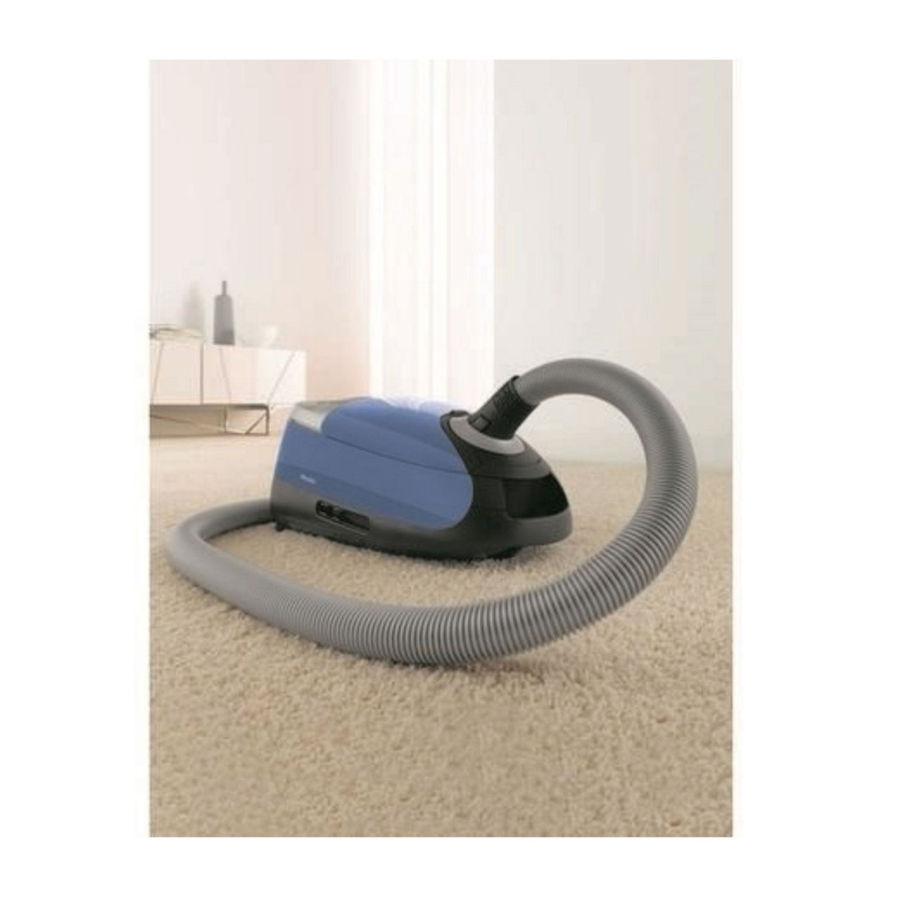 MIELE Complete C2 Allergy Cylinder Vacuum Cleaner