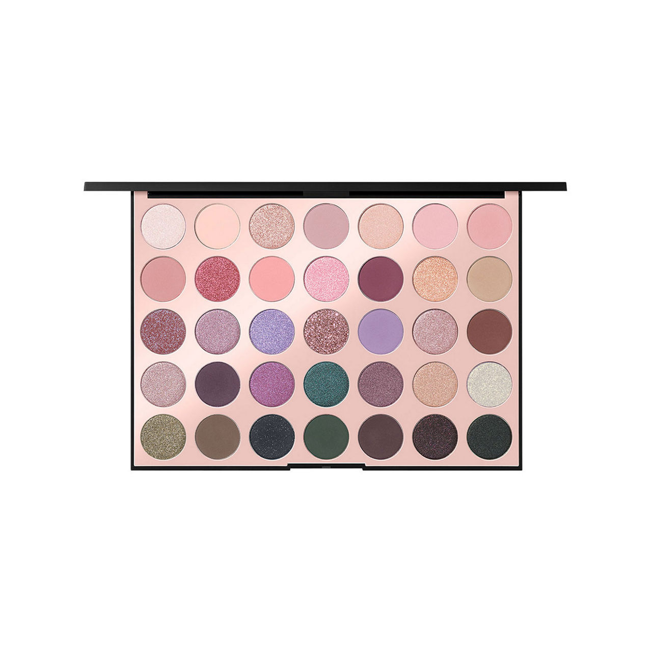 MORPHE 35C EVERYDAY CHIC ARTISTRY PALETTE