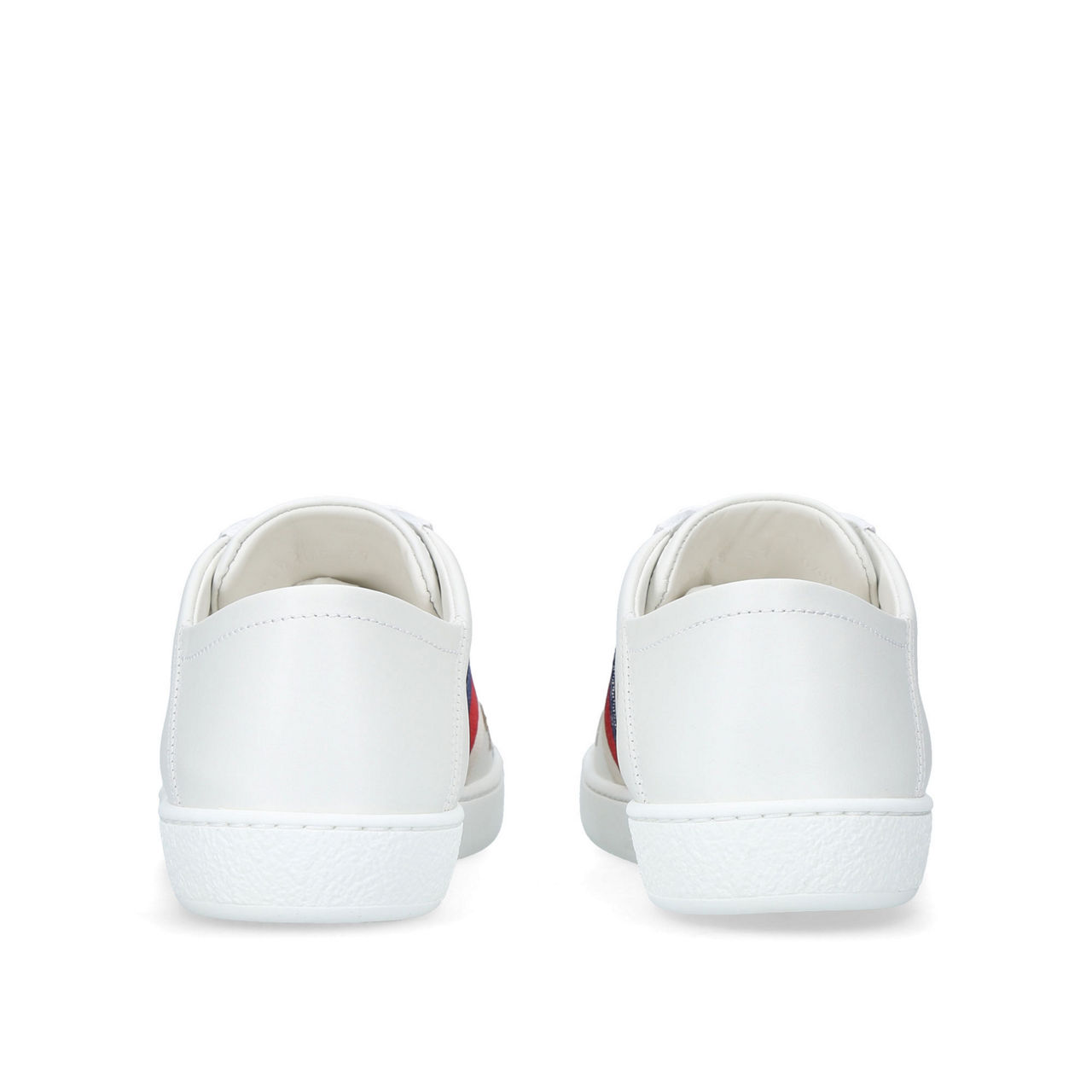 GUCCI Ace Bee Trainers