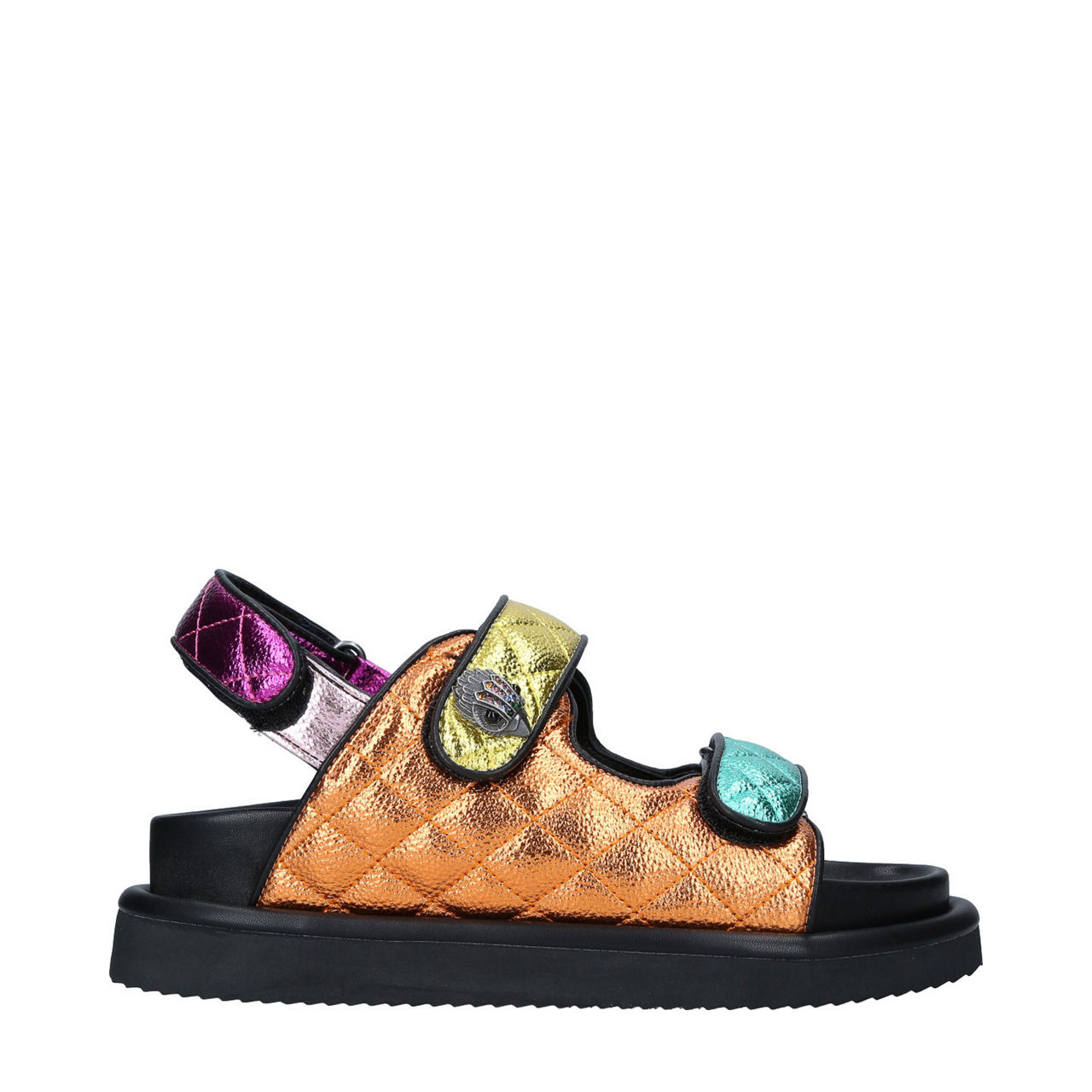 Kurt geiger sandals store