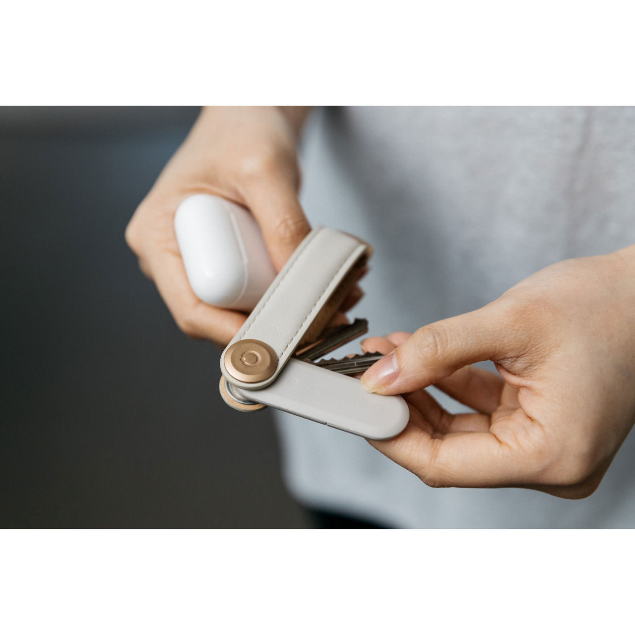 Chipolo Bluetooth Tracker