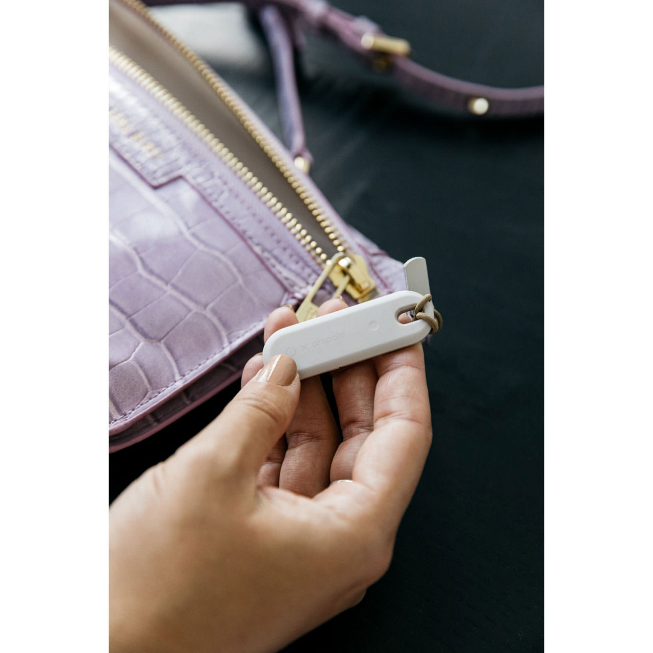 Chipolo Bluetooth Tracker