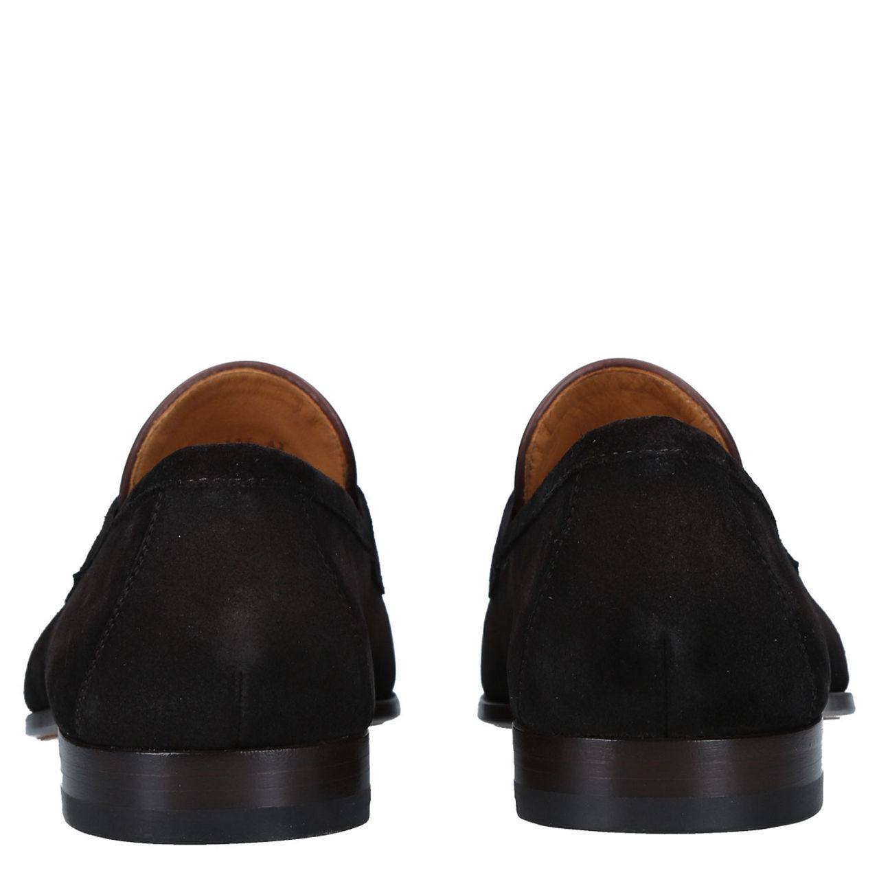 MAGNANNI Penny Loafers
