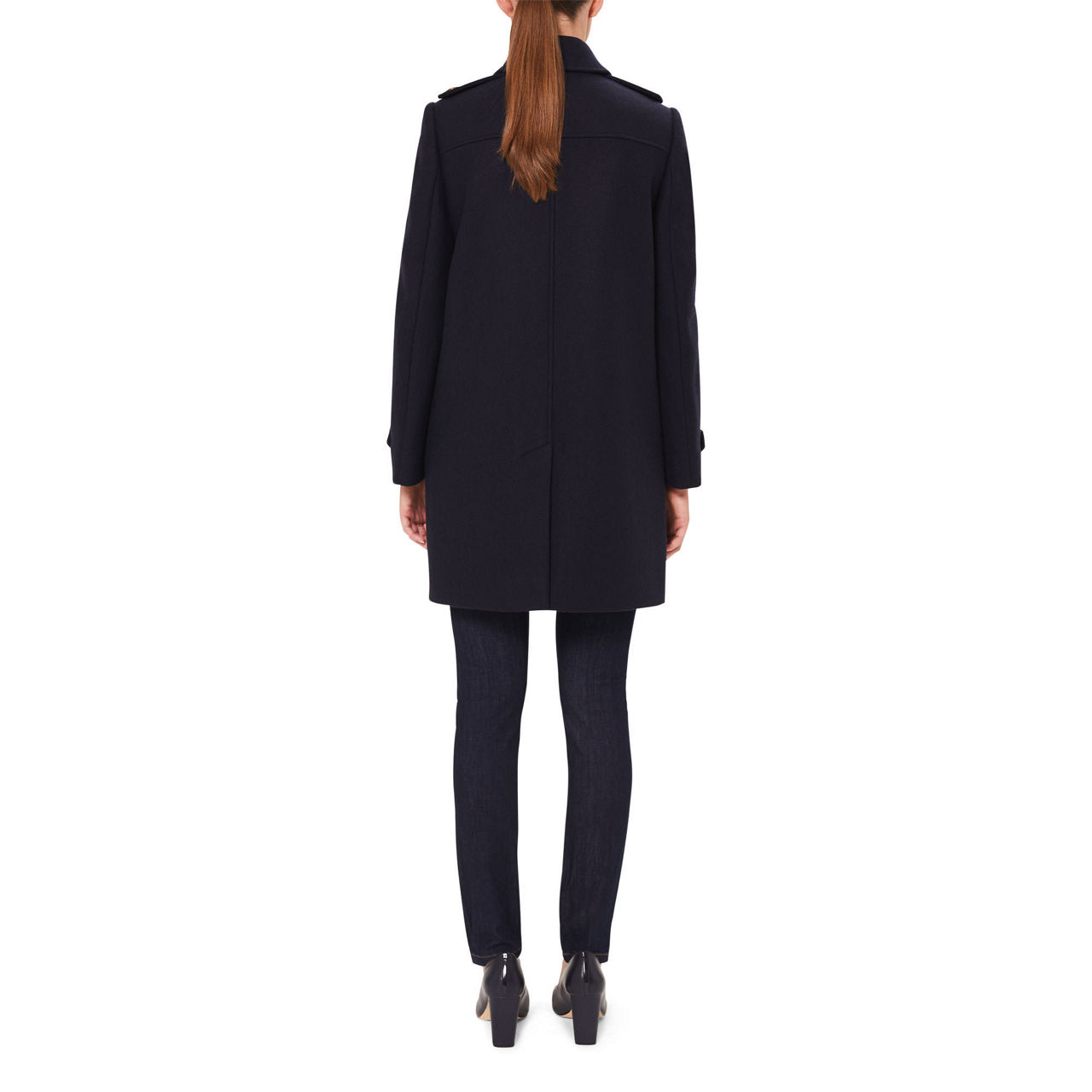 HOBBS Phoebe Coat