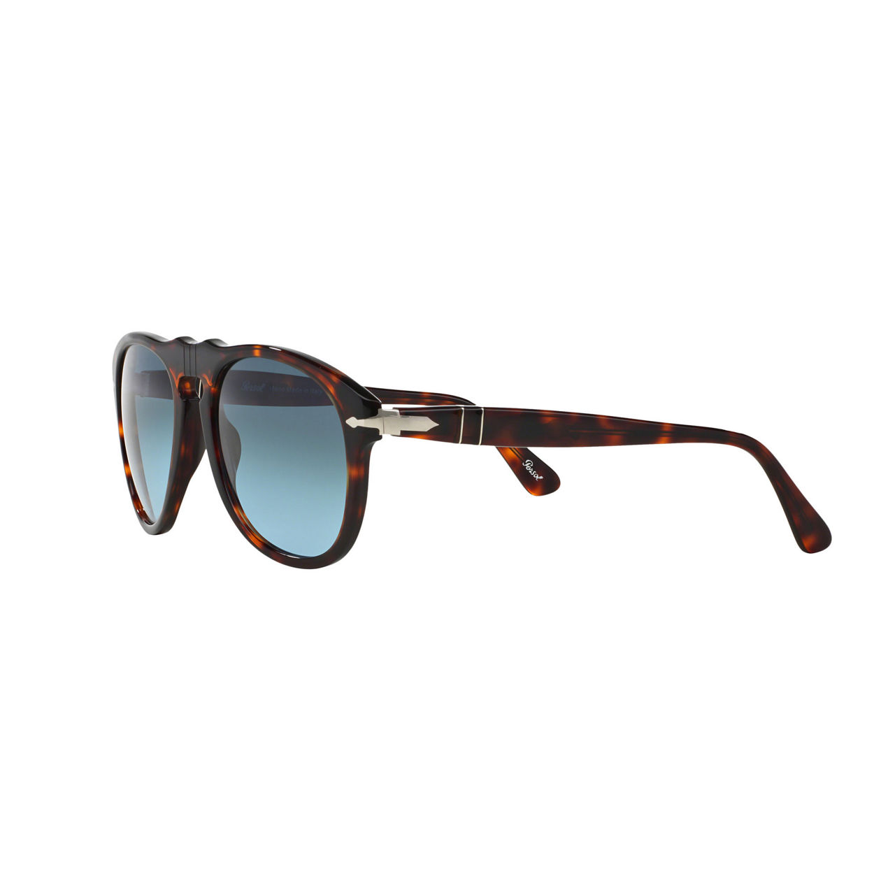 PERSOL Aviator Sunglasses POO649 54