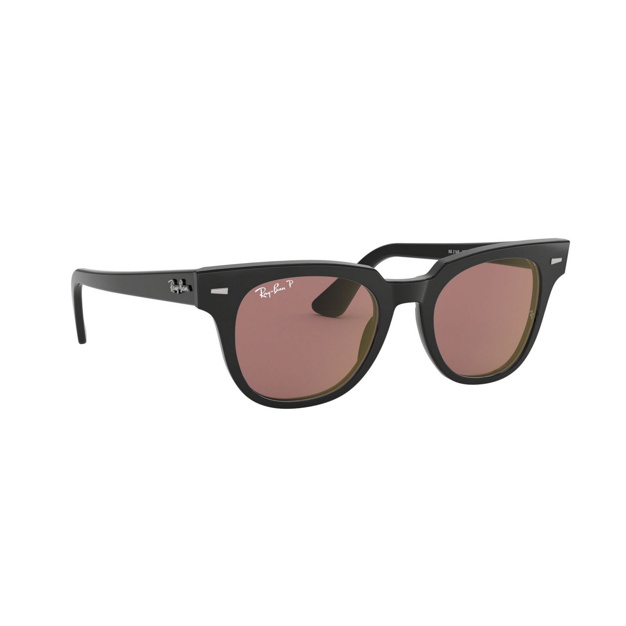 RAY-BAN Polarised Square Sunglasses RB2168
