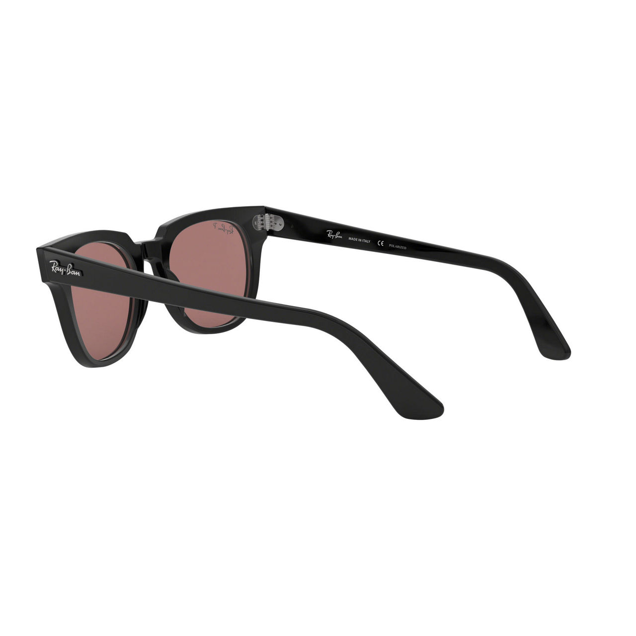 RAY-BAN Polarised Square Sunglasses RB2168