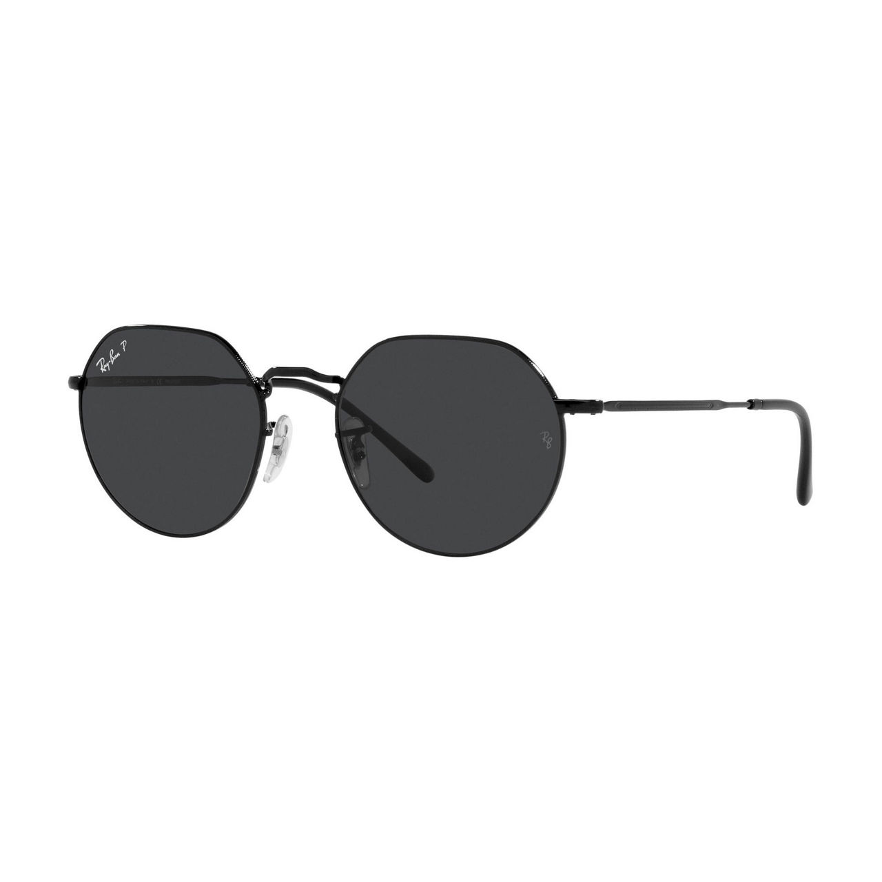 Irregular Sunglasses 0RB3565