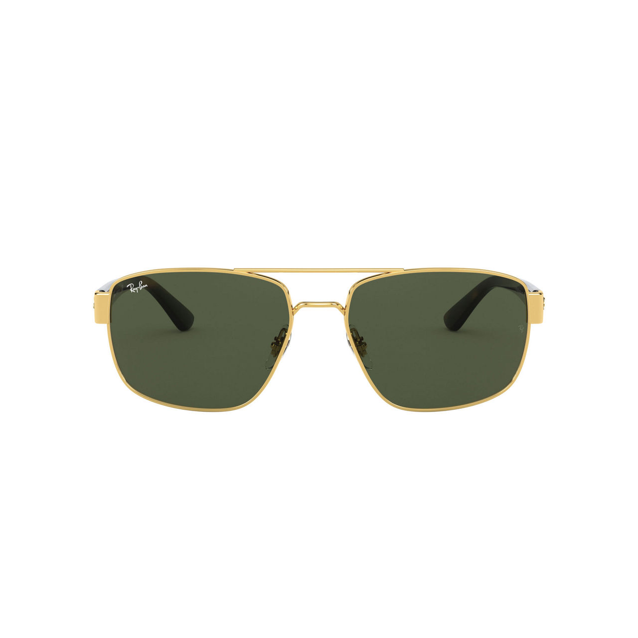 RAY-BAN Irregular Sunglasses 0RB3663