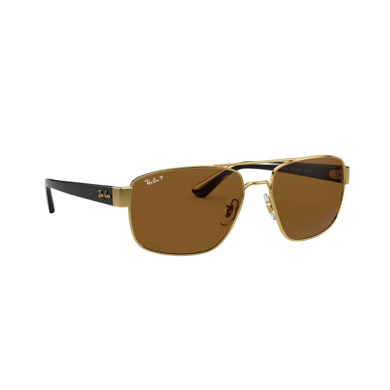 RAY-BAN Irregular Sunglasses 0RB3663