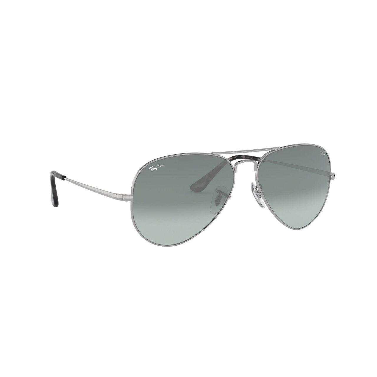 RAY-BAN Pilot Sunglasses 0OO9374