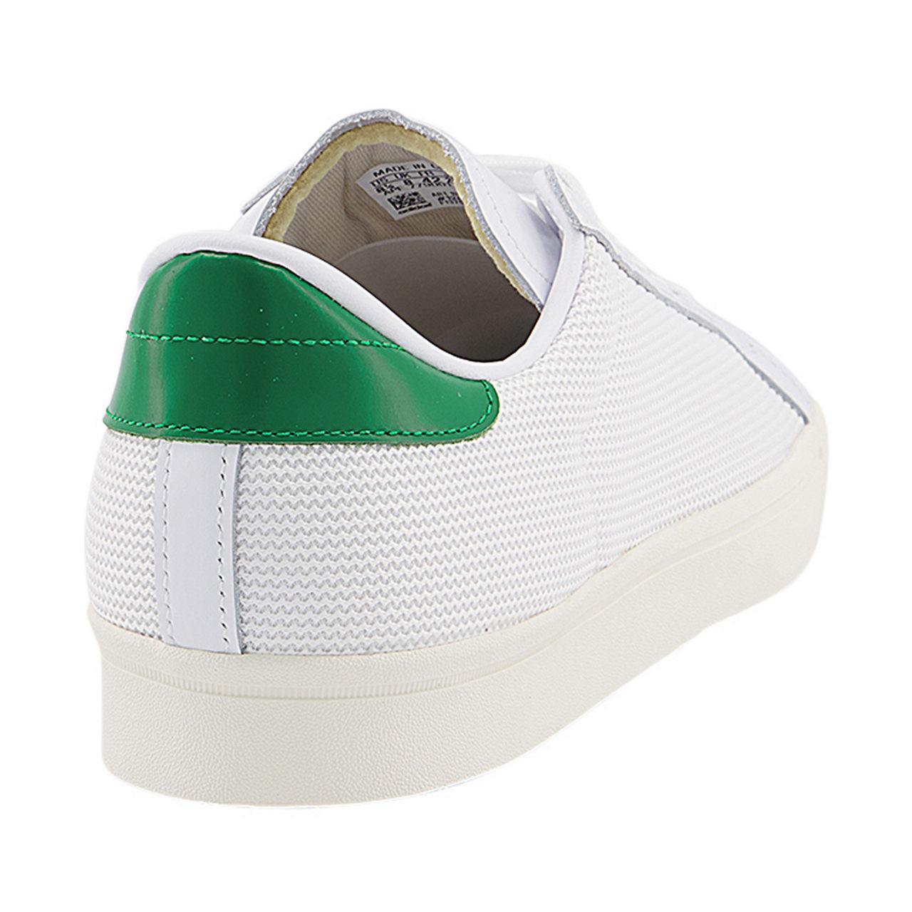 ADIDAS Rod Laver Vintage Trainers