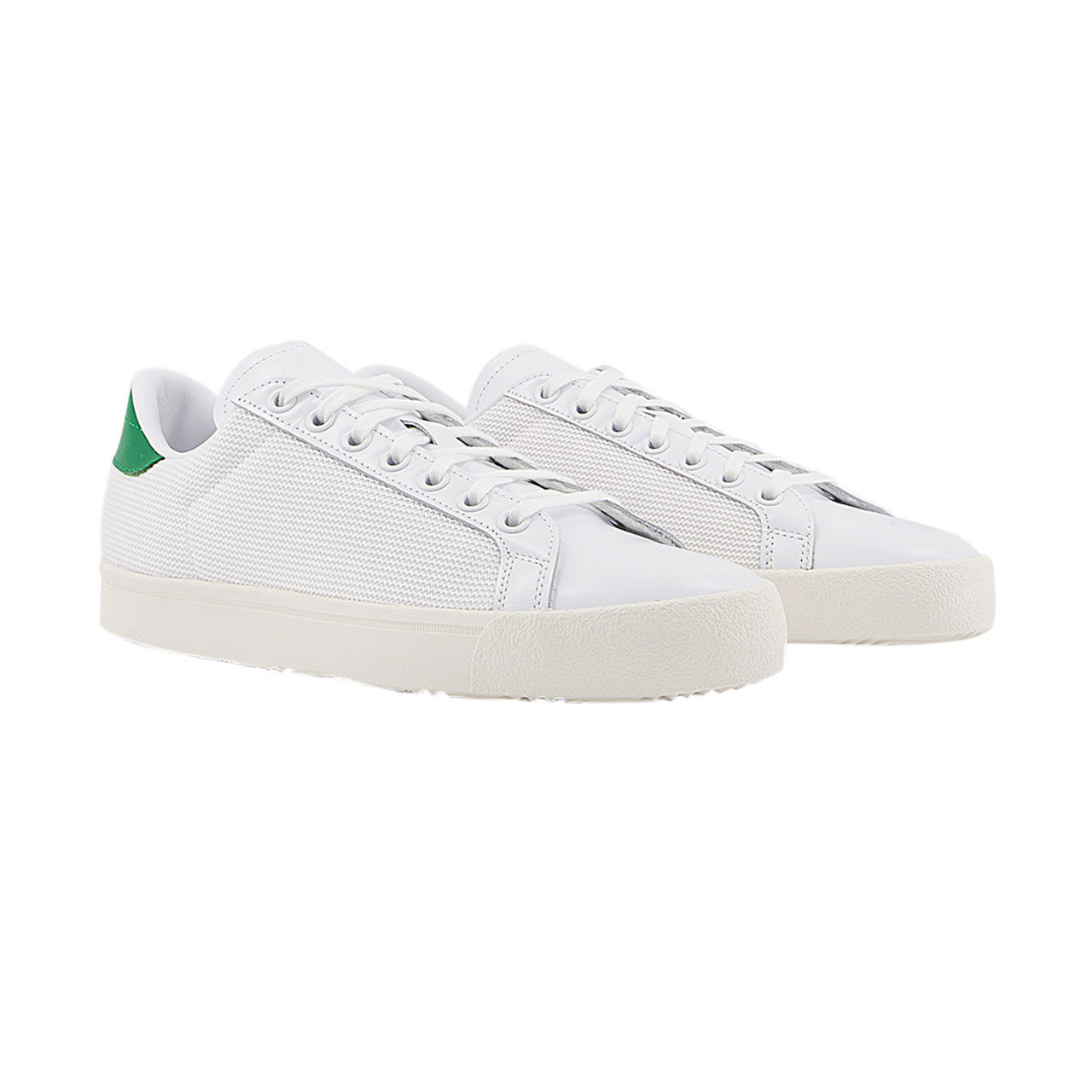 ADIDAS Rod Laver Vintage Trainers