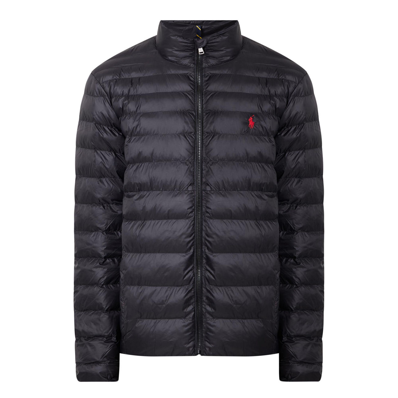 POLO RALPH LAUREN Puffa Logo Jacket