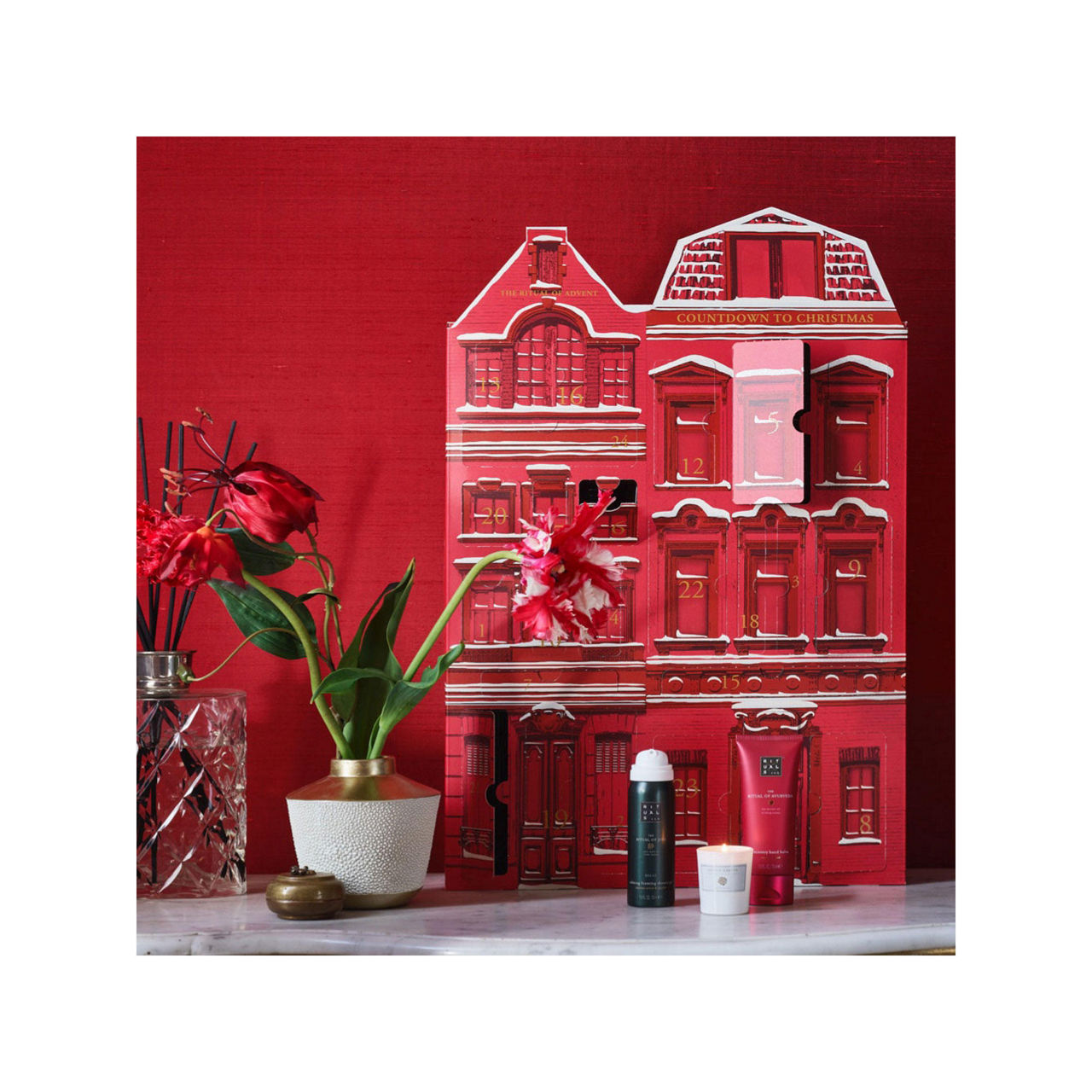 The Ritual of Advent Calendar 2020