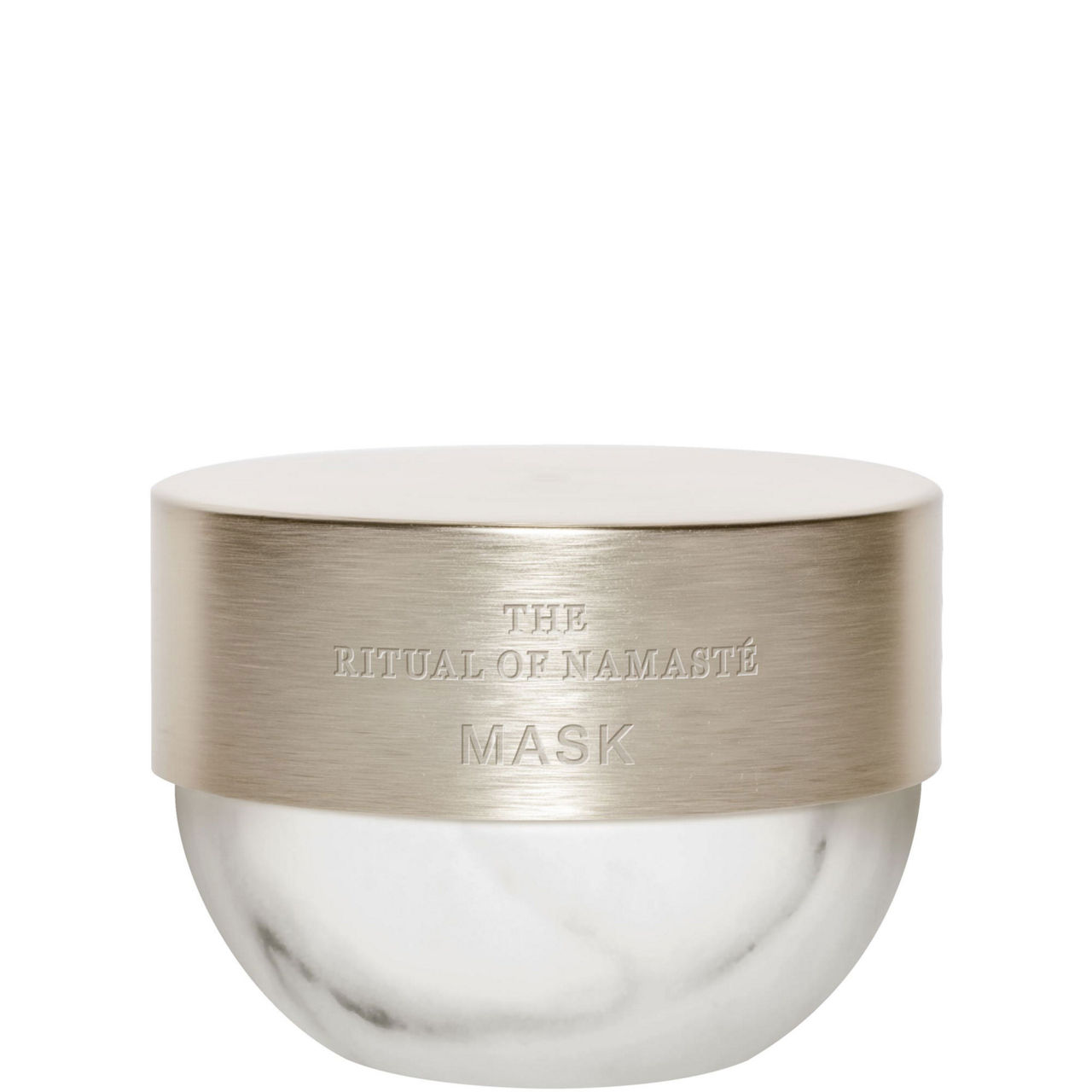 The Ritual of Namaste Glow Mask 50 ml