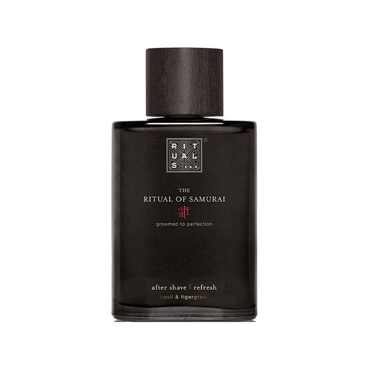 RITUALS The Ritual of Samurai After Shave Refresh Gel