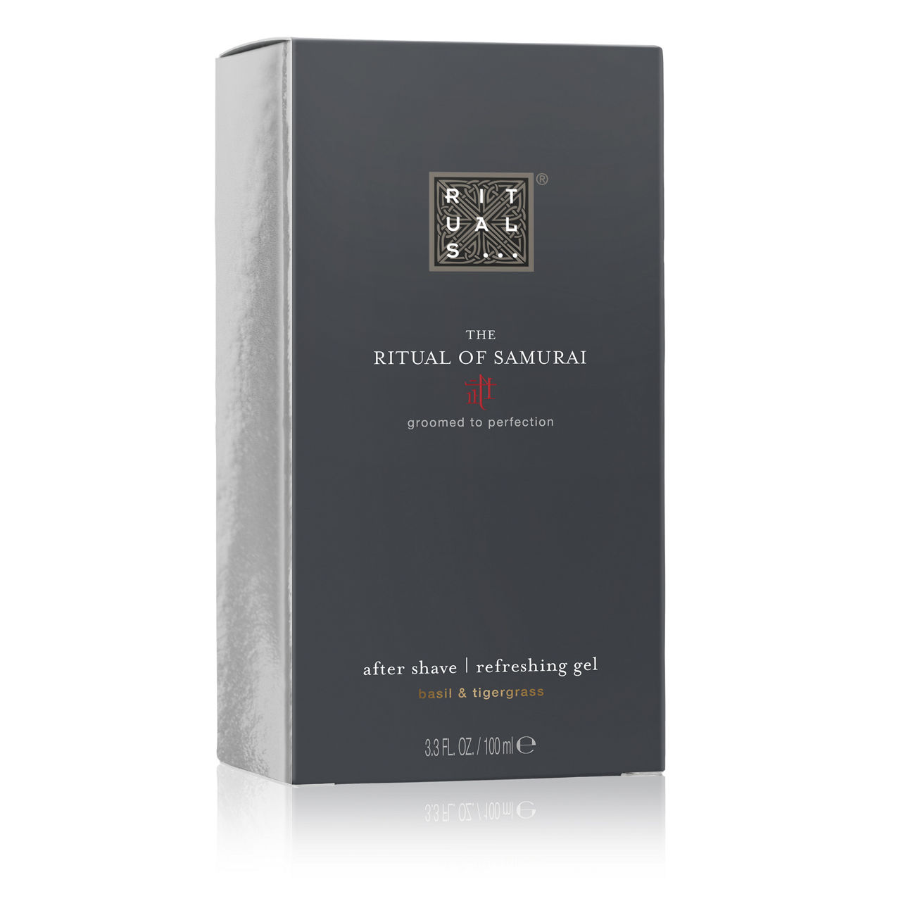 RITUALS The Ritual of Samurai After Shave Refresh Gel