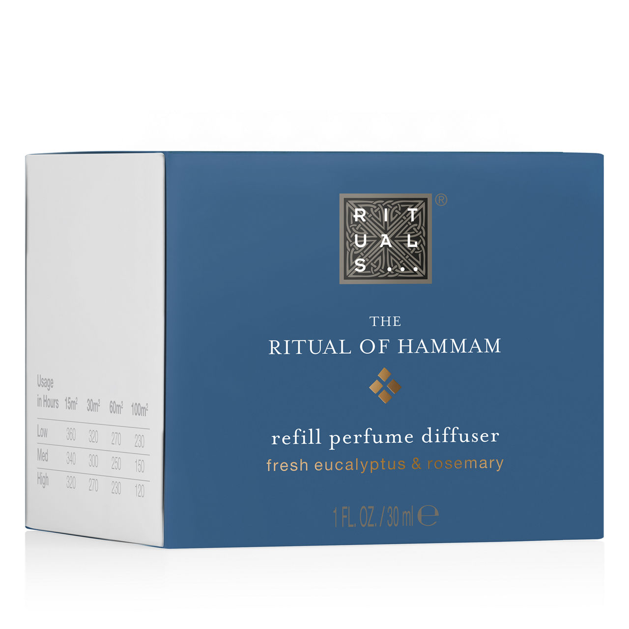 RITUALS The Ritual of Hammam Cartridge
