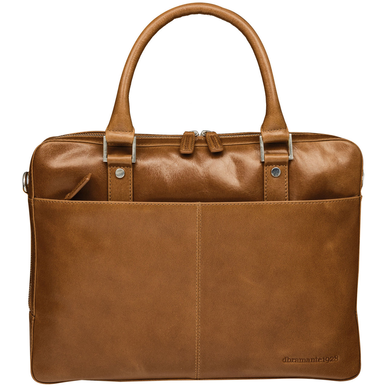 DBRAMANTE Rosenborg 16 Inch Laptop Bag