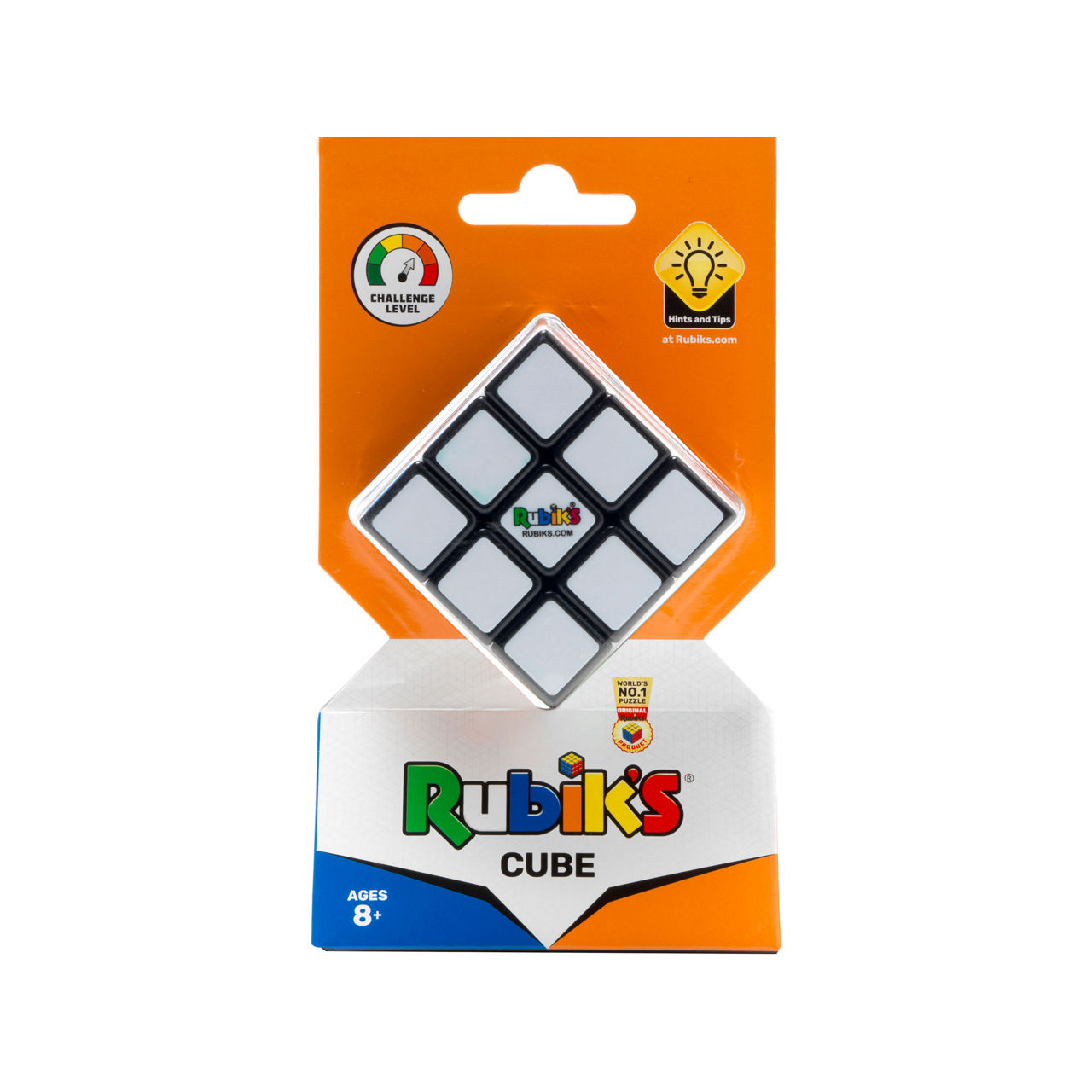 Cubic rubic store