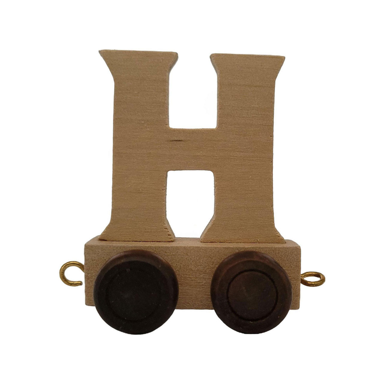 RYANTOWN Letter H Train Carriage