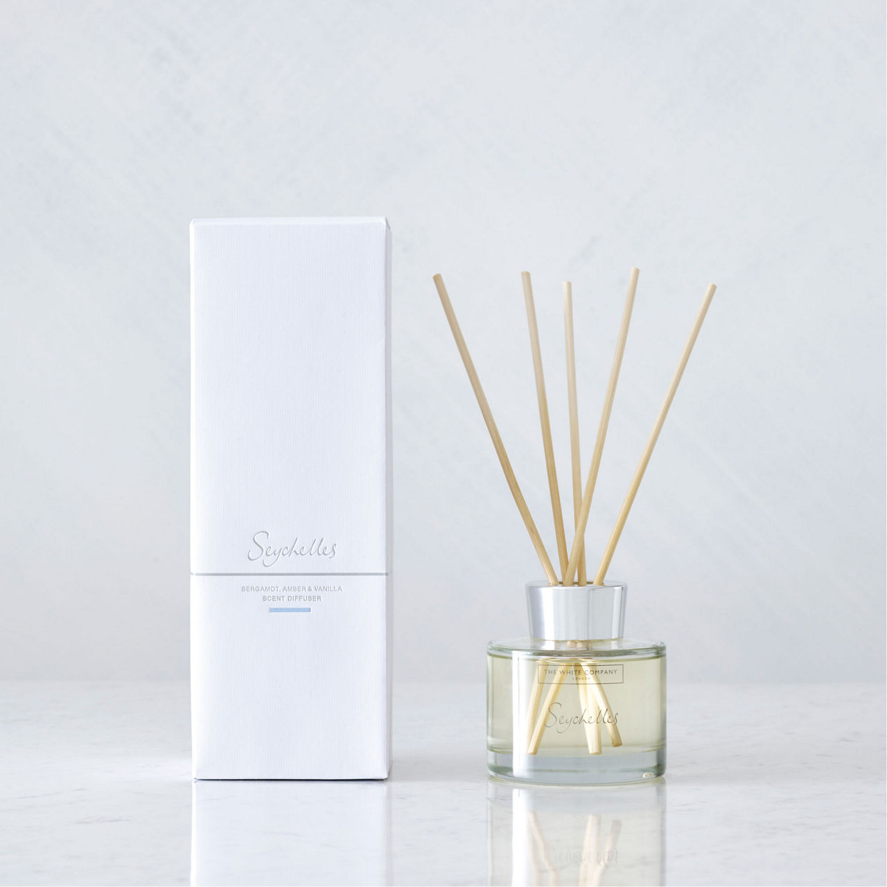 THE WHITE COMPANY Seychelles Diffuser