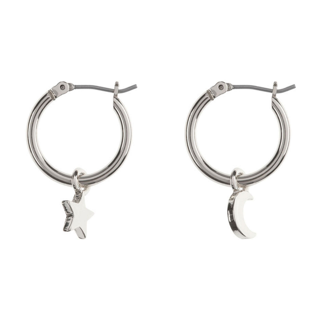 Mint velvet star earrings store