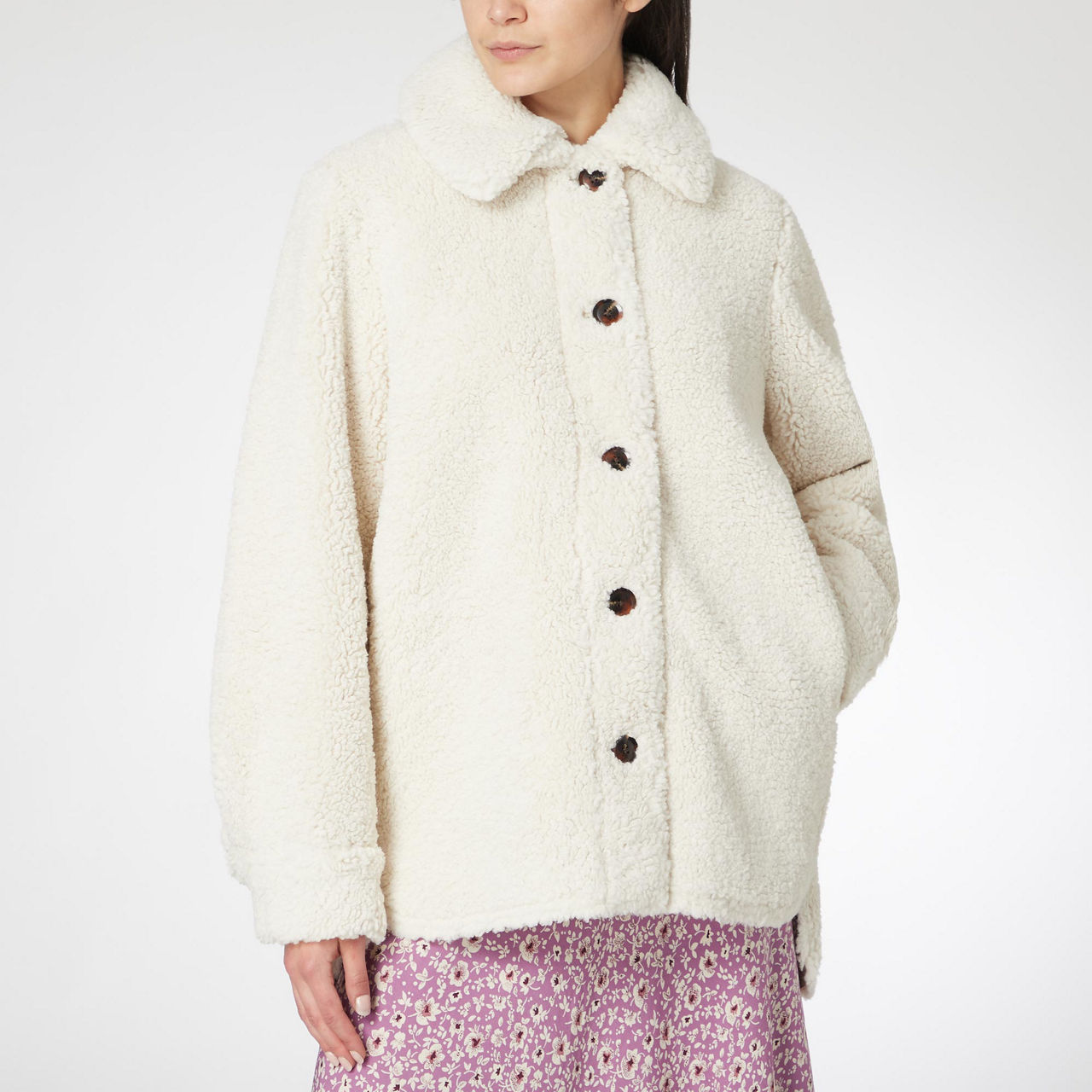 SAMSOE SAMSOE Aylin Jacket