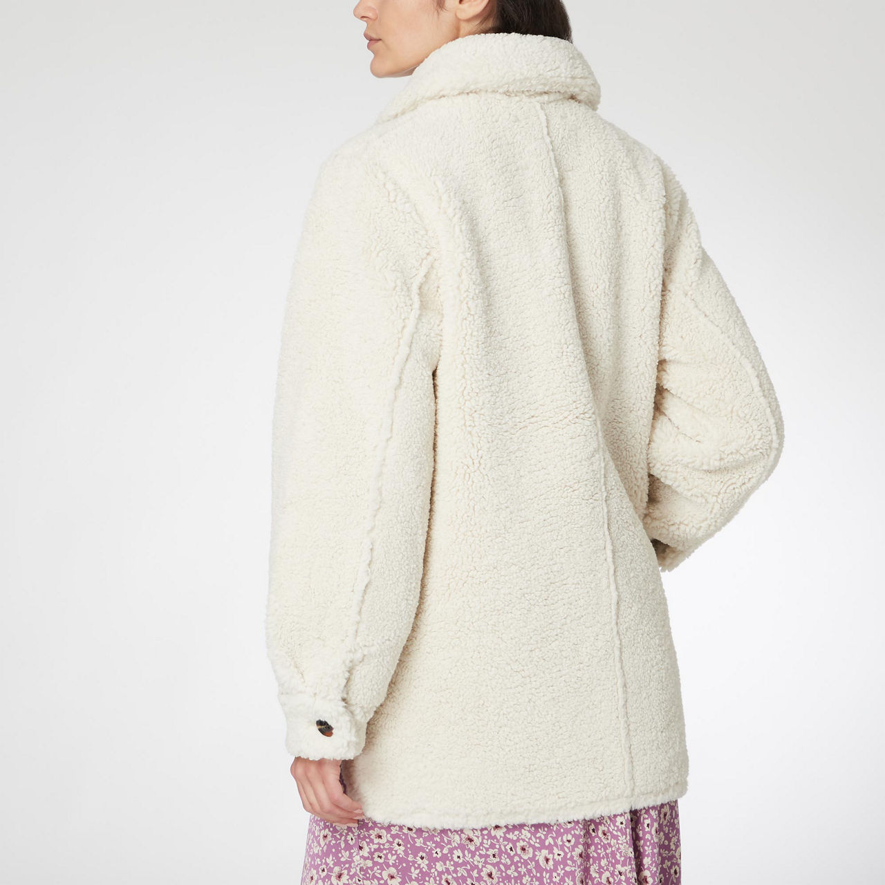 SAMSOE SAMSOE Aylin Jacket