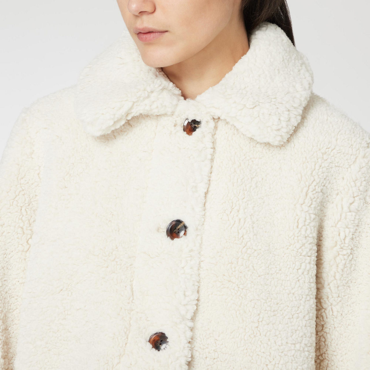 SAMSOE SAMSOE Aylin Jacket