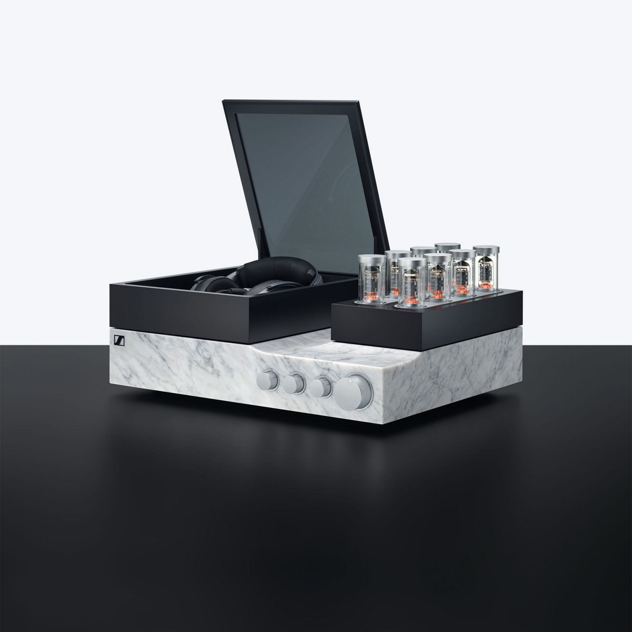 SENNHEISER HE1 Headphones