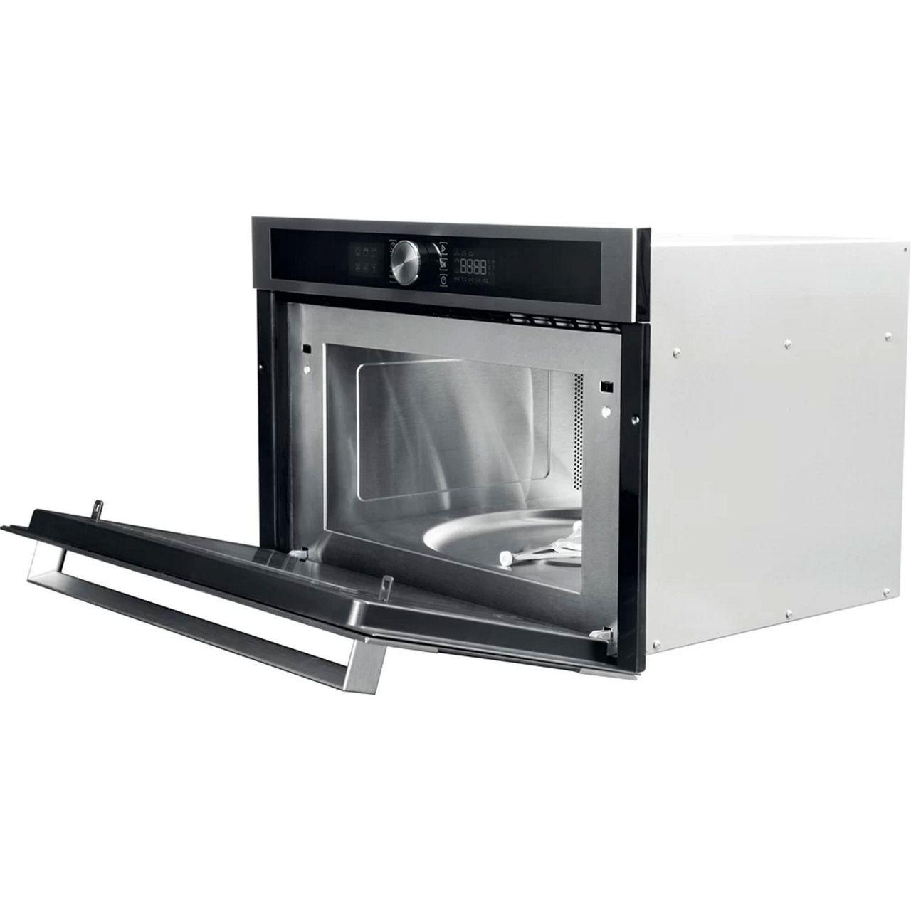 HOTPOINT Built-In Microwave Oven