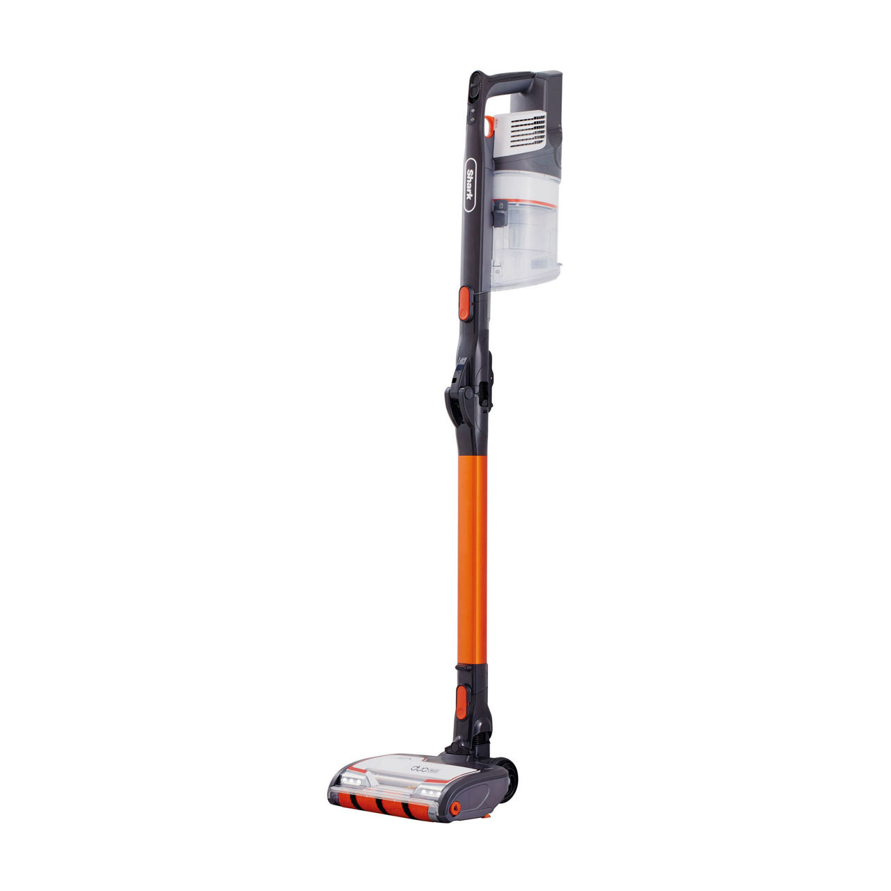 Duo Clean Cordless Vacuum Cleaner